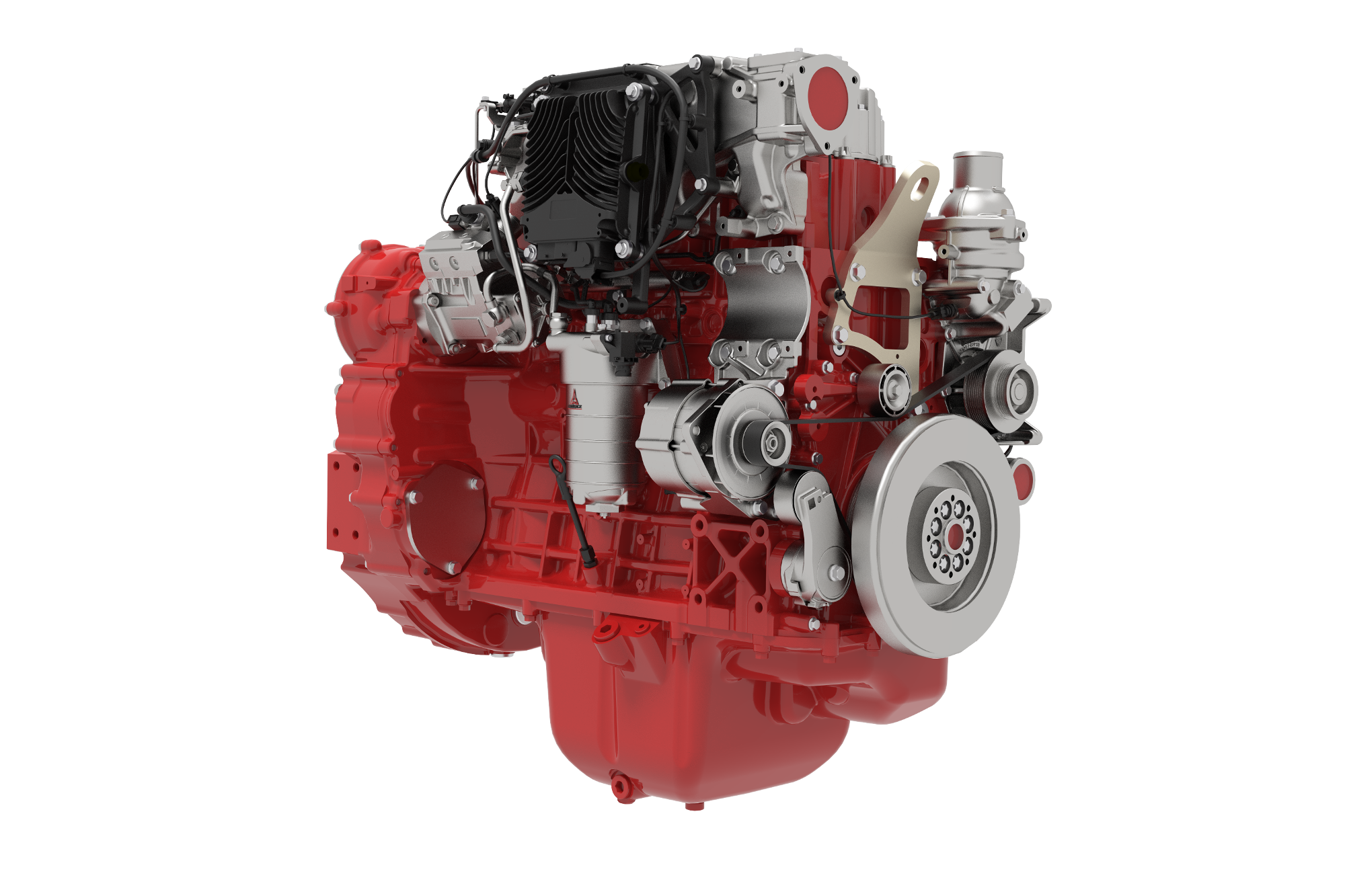 TCD 9.0, TCD 12.0, and TCD 13.5 - DEUTZ Power Centers