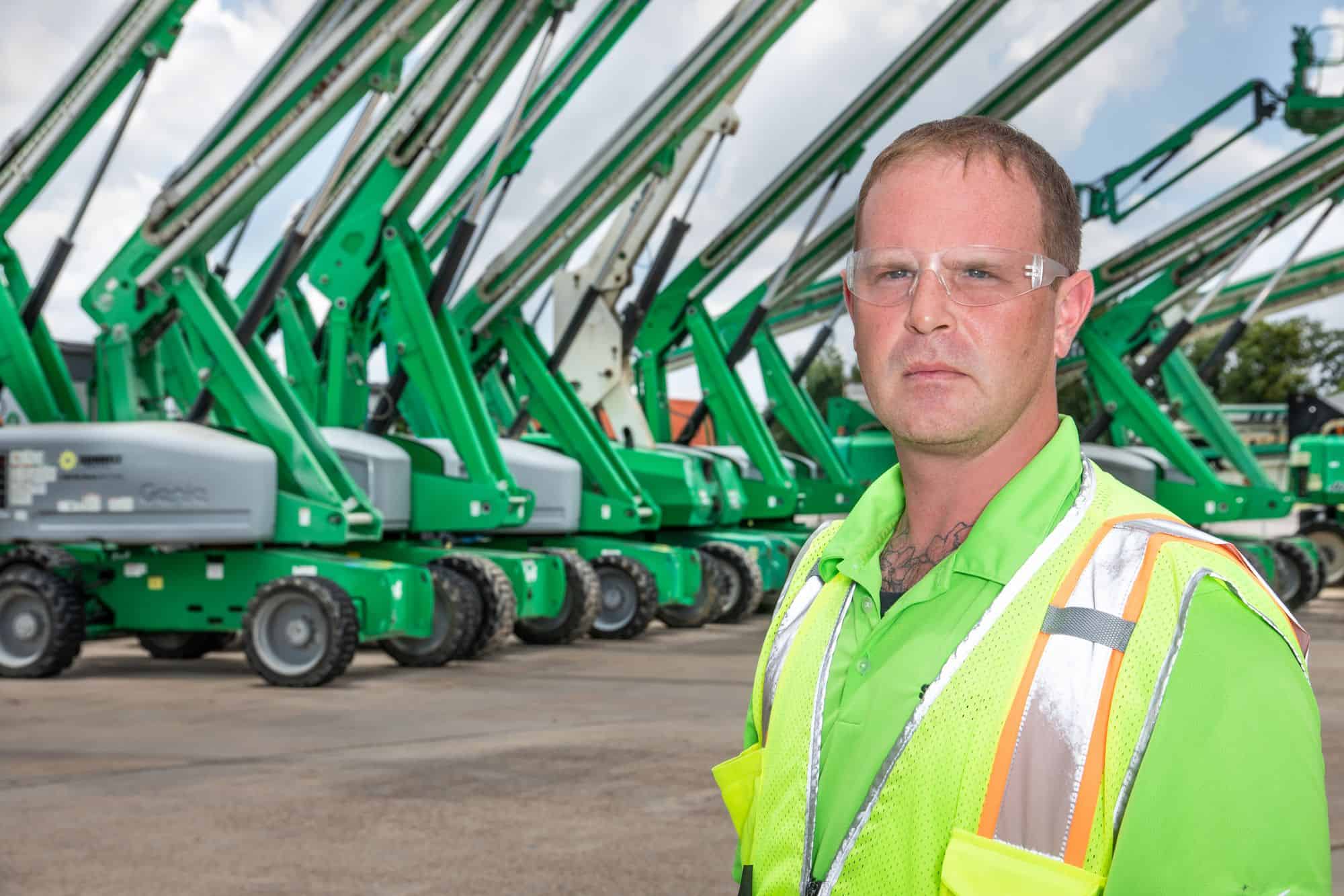 Testimonials - DEUTZ Power Centers