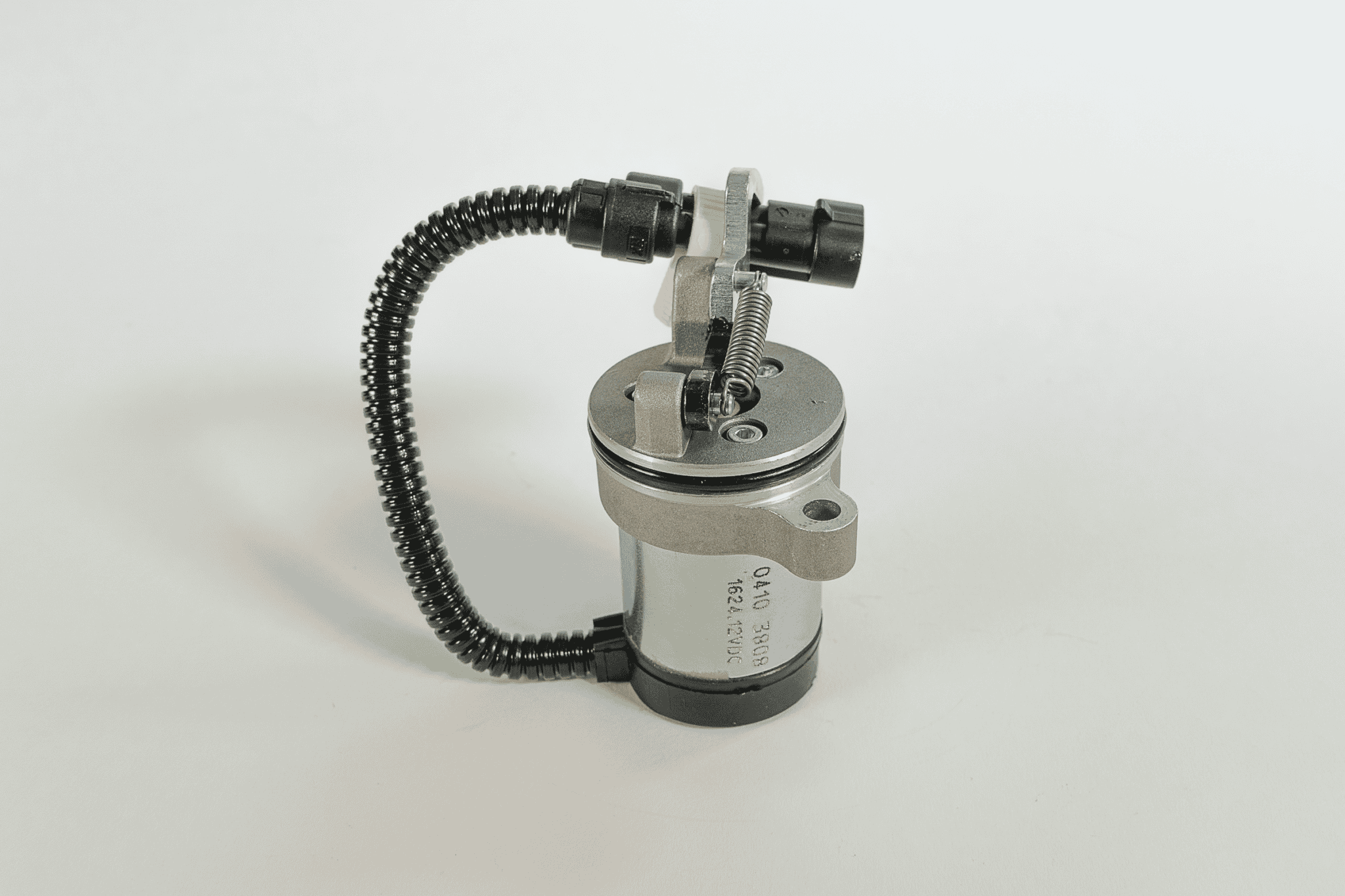 Top 10 DEUTZ Parts: What to Know & Why They’re Essential