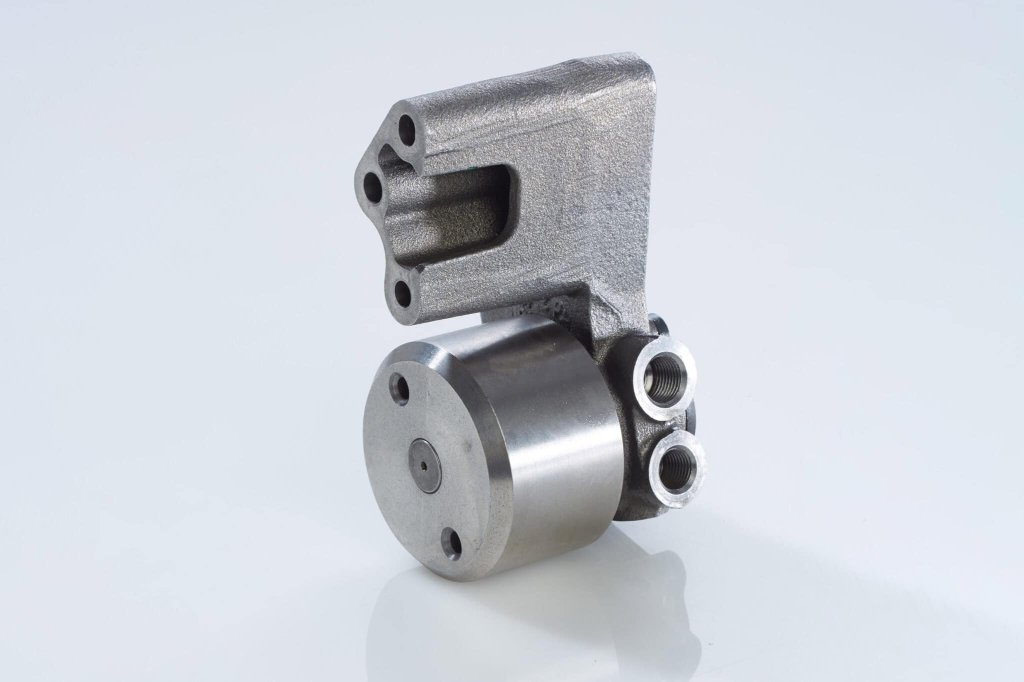 Top 10 DEUTZ Parts: What to Know & Why They’re Essential